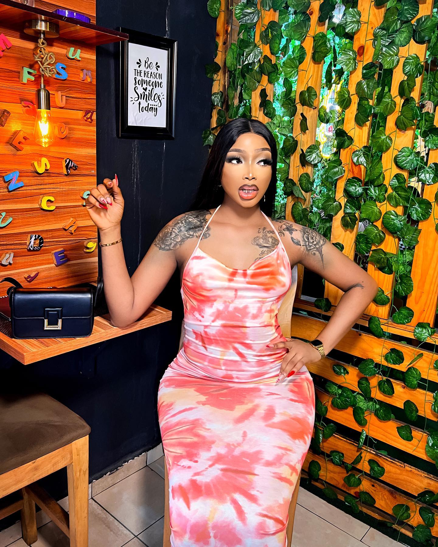 Jay Boogie Biography: Age, Career, Net Worth, Partner, Real Name ...