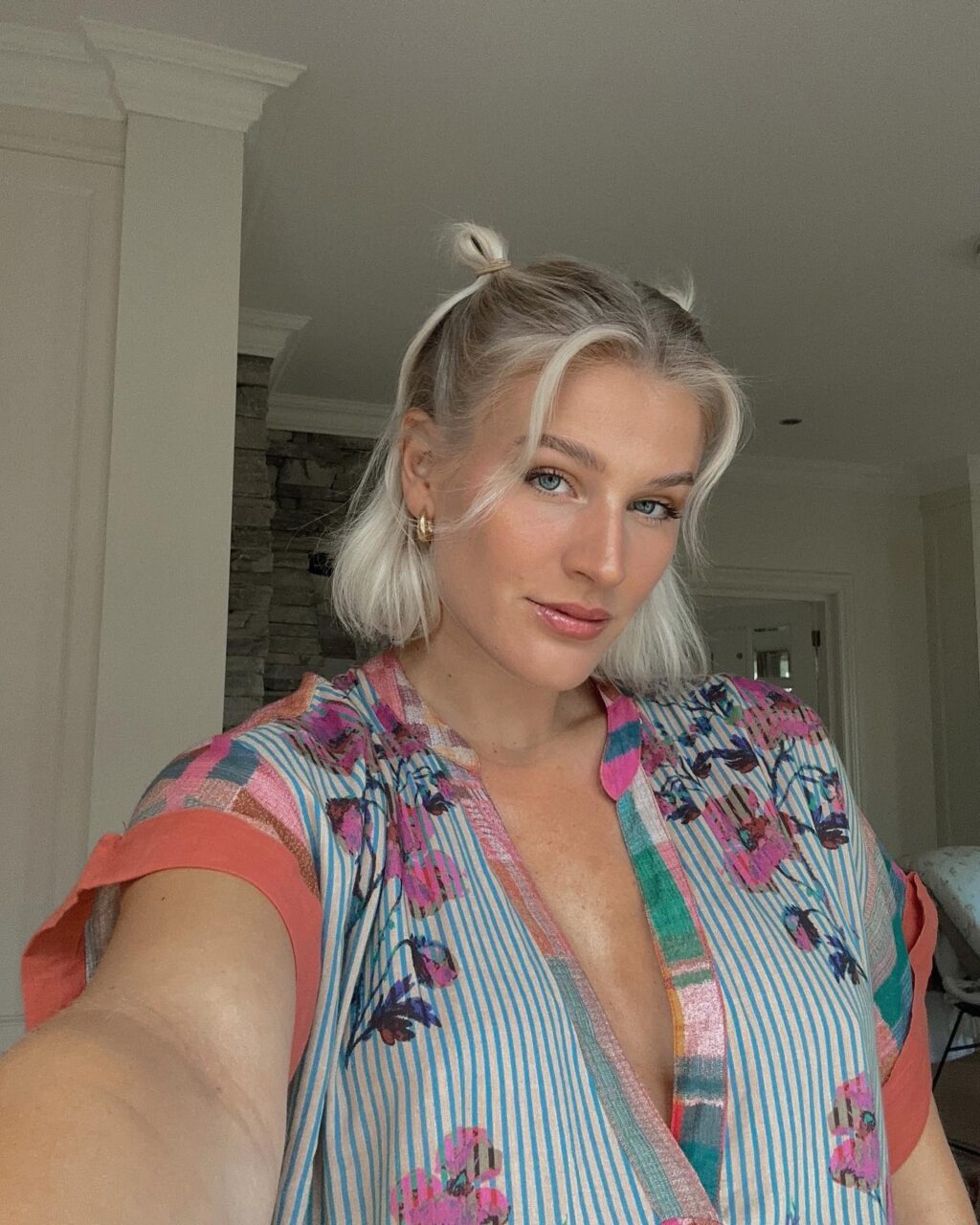 Julie Lorentzen (Julie Visnes) Biography: Age, Career,Net Worth,Partner ...
