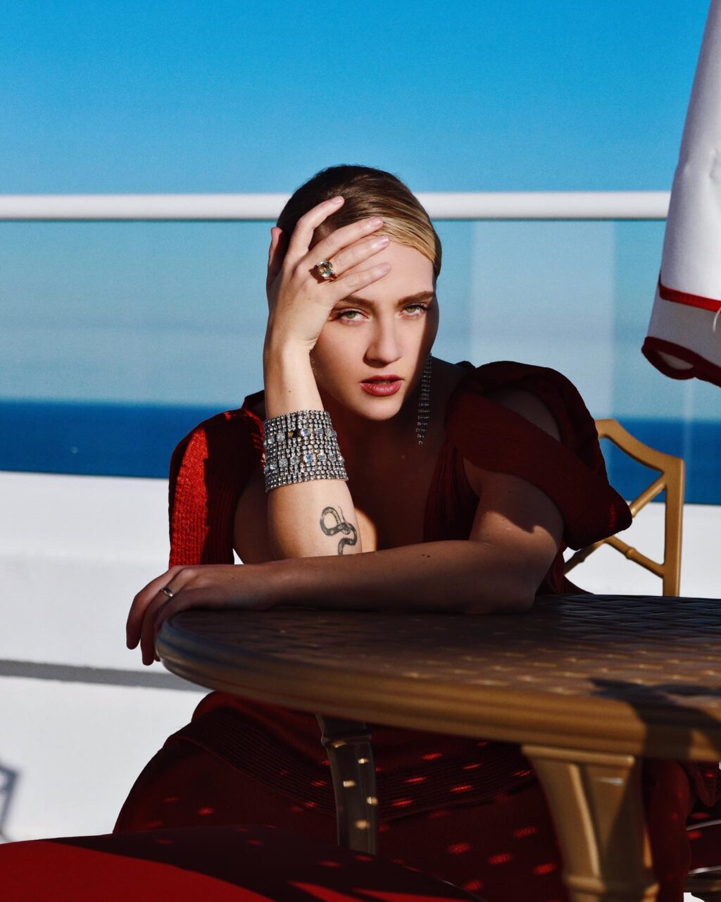 Kat Cunning Biography: Age, Career, Partner, Movies, Net Worth ...