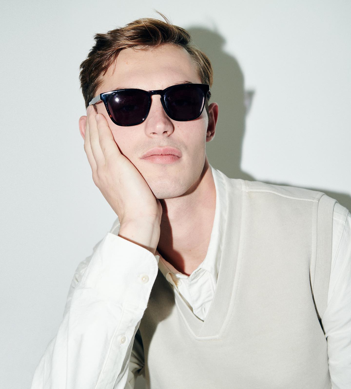 Kit Butler Biography: Age, Career, Net Worth, Endorsement, Pictures ...