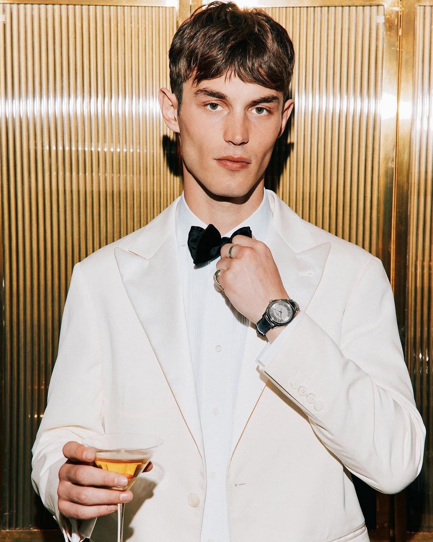 Kit Butler Biography: Age, Career, Net Worth, Endorsement, Pictures ...