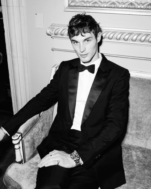 Kit Butler Biography: Age, Career, Net Worth, Endorsement, Pictures ...
