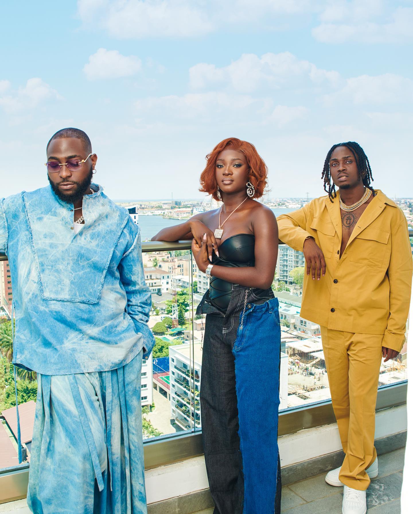 Morravey Biography: Age, Career, Songs, Boyfriend, Record Label, Parent ...