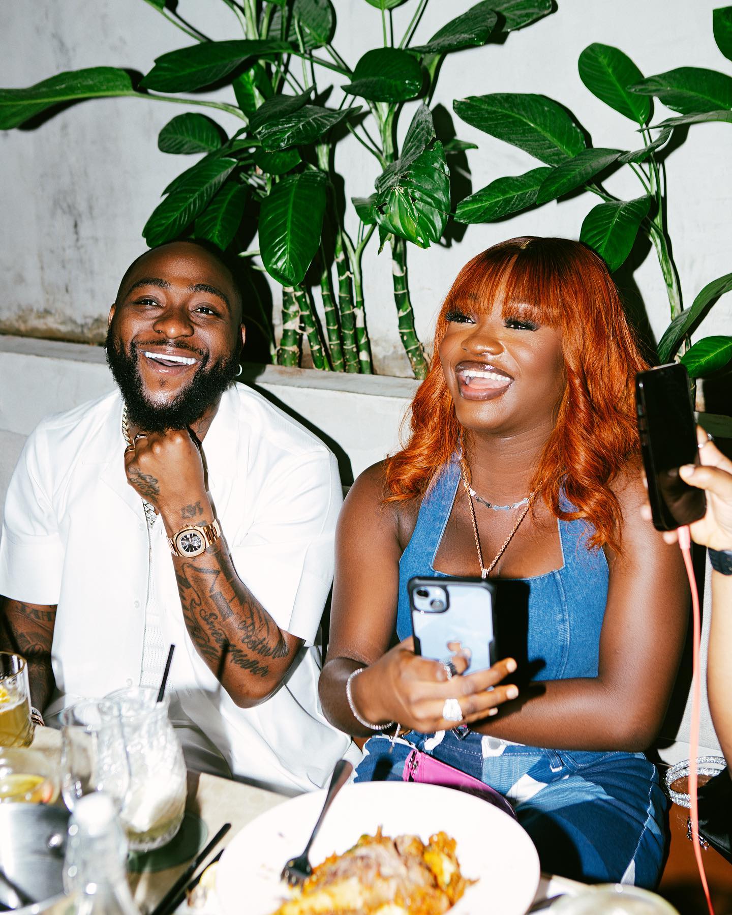 Morravey Biography: Age, Career, Songs, Boyfriend, Record Label, Parent ...