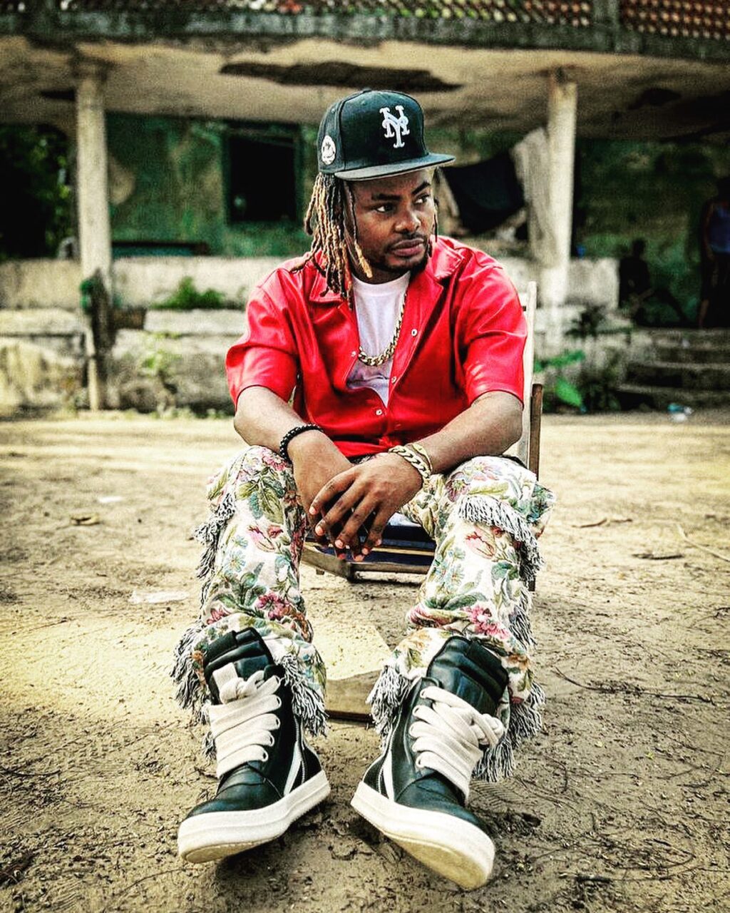 Oladips Biography Biography: Age, Career, Net Worth, Songs, Girlfriend, Death, Record Label Feud ...