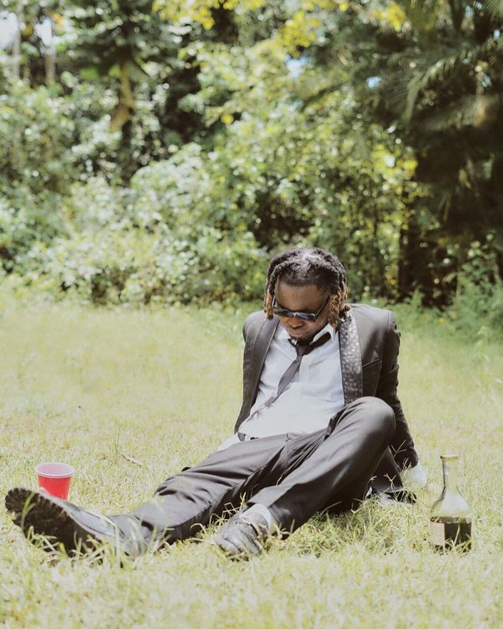 Oladips Biography Biography: Age, Career, Net Worth, Songs, Girlfriend, Death, Record Label Feud ...