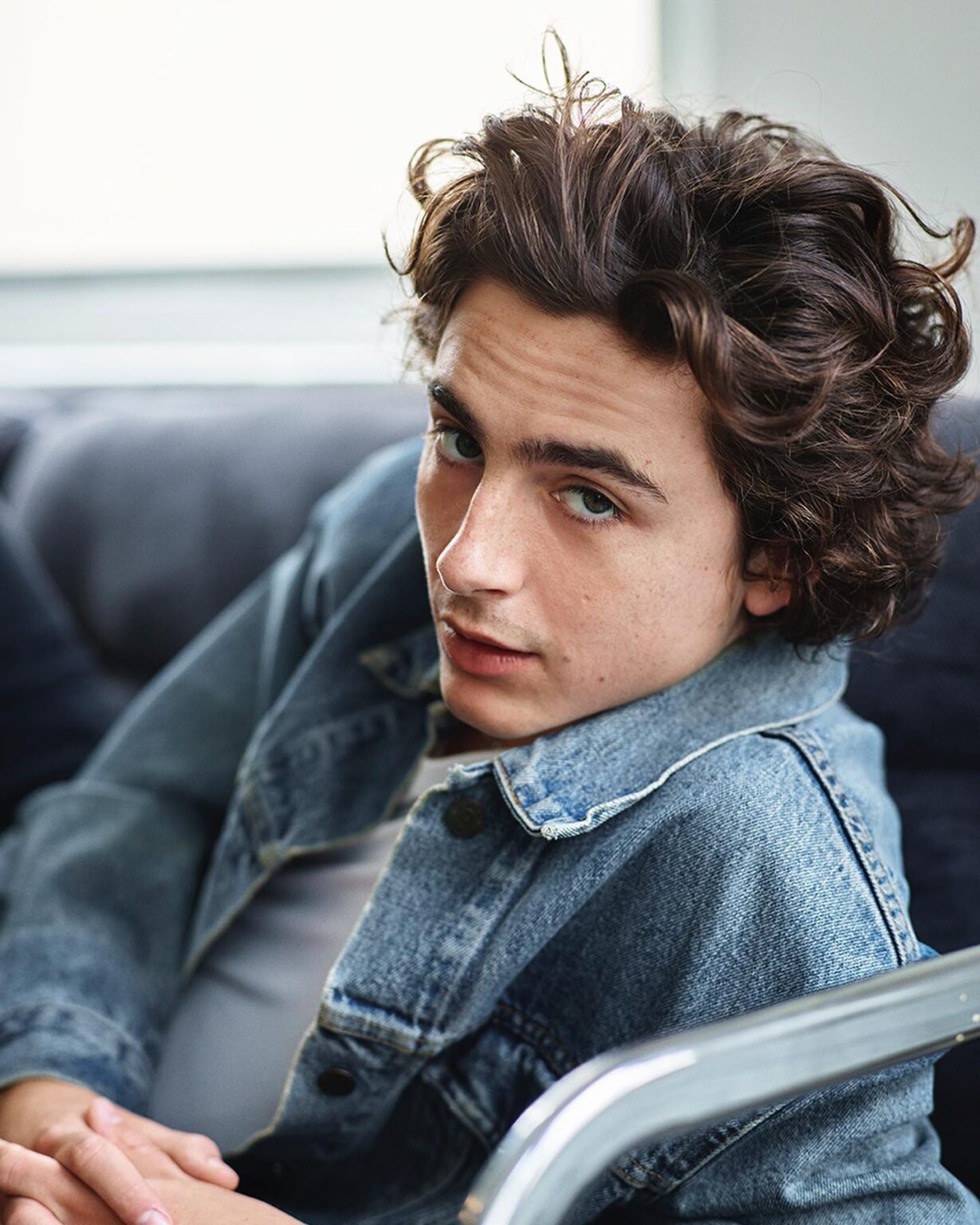 Timothee Chalamet Biography: Age, Net Worth, Career, Movies, Parent ...