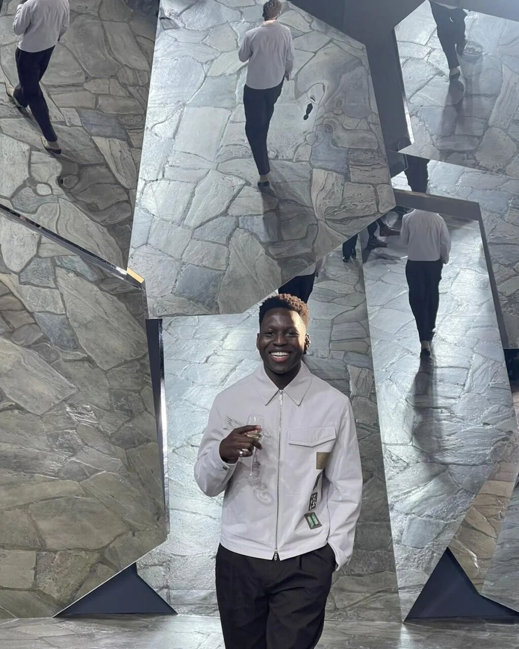 Toheeb Jimoh Biography: Age, Career, Movies, Parent, GirlfriendNet ...