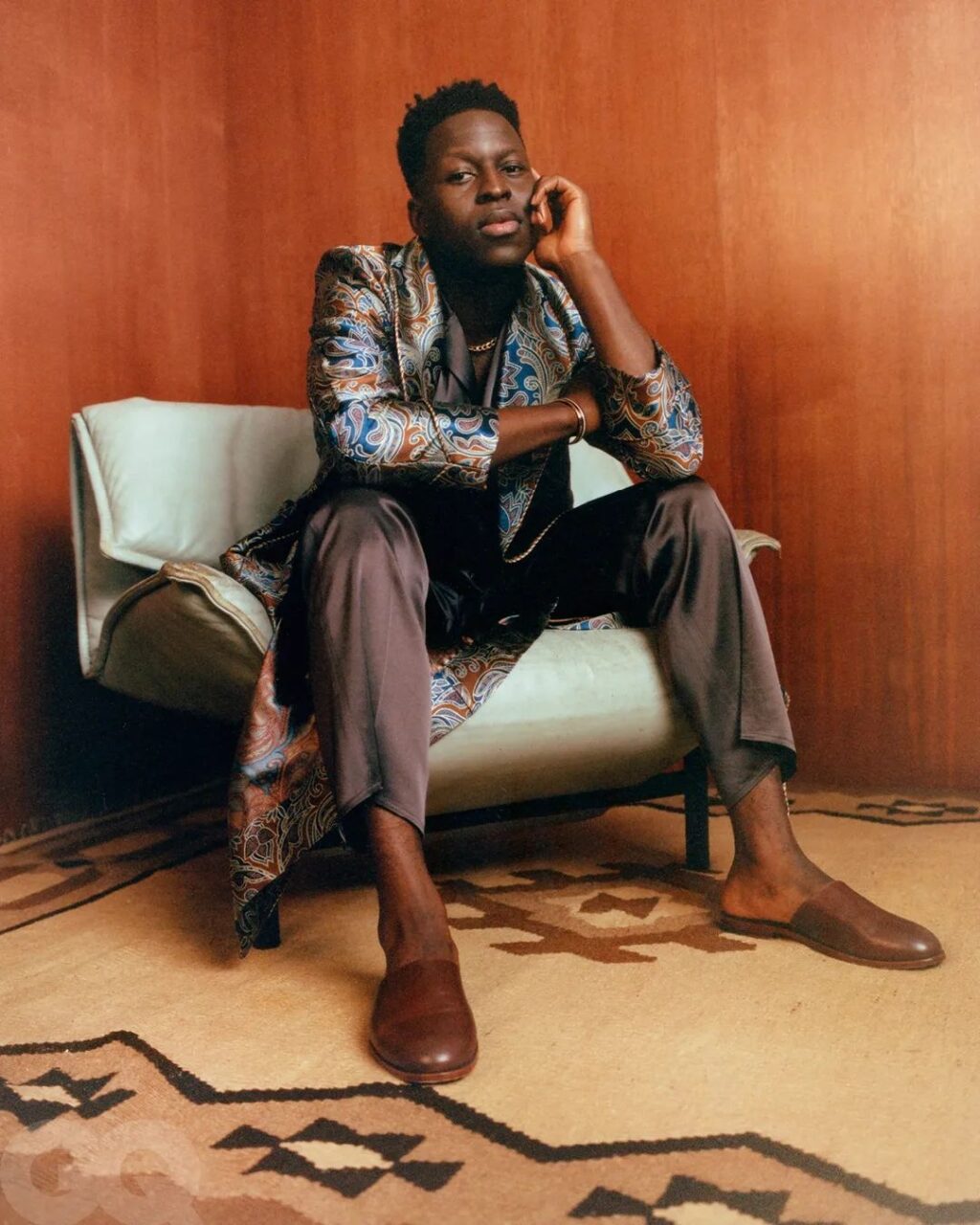 Toheeb Jimoh Biography: Age, Career, Movies, Parent, GirlfriendNet Worth, Instagram, Pictures ...