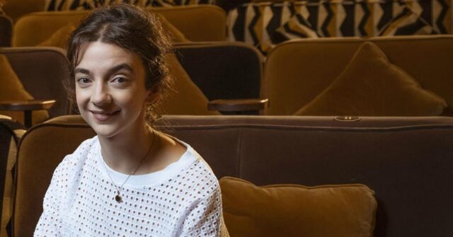 Patricia Ferran Biography: Age, Career, Net Worth, Parent, Boyfriend ...