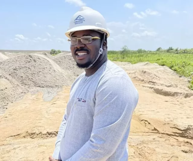 Mr. Bayo Biography: Age, Career, Sporty Code, Wife, Children, Parents ...