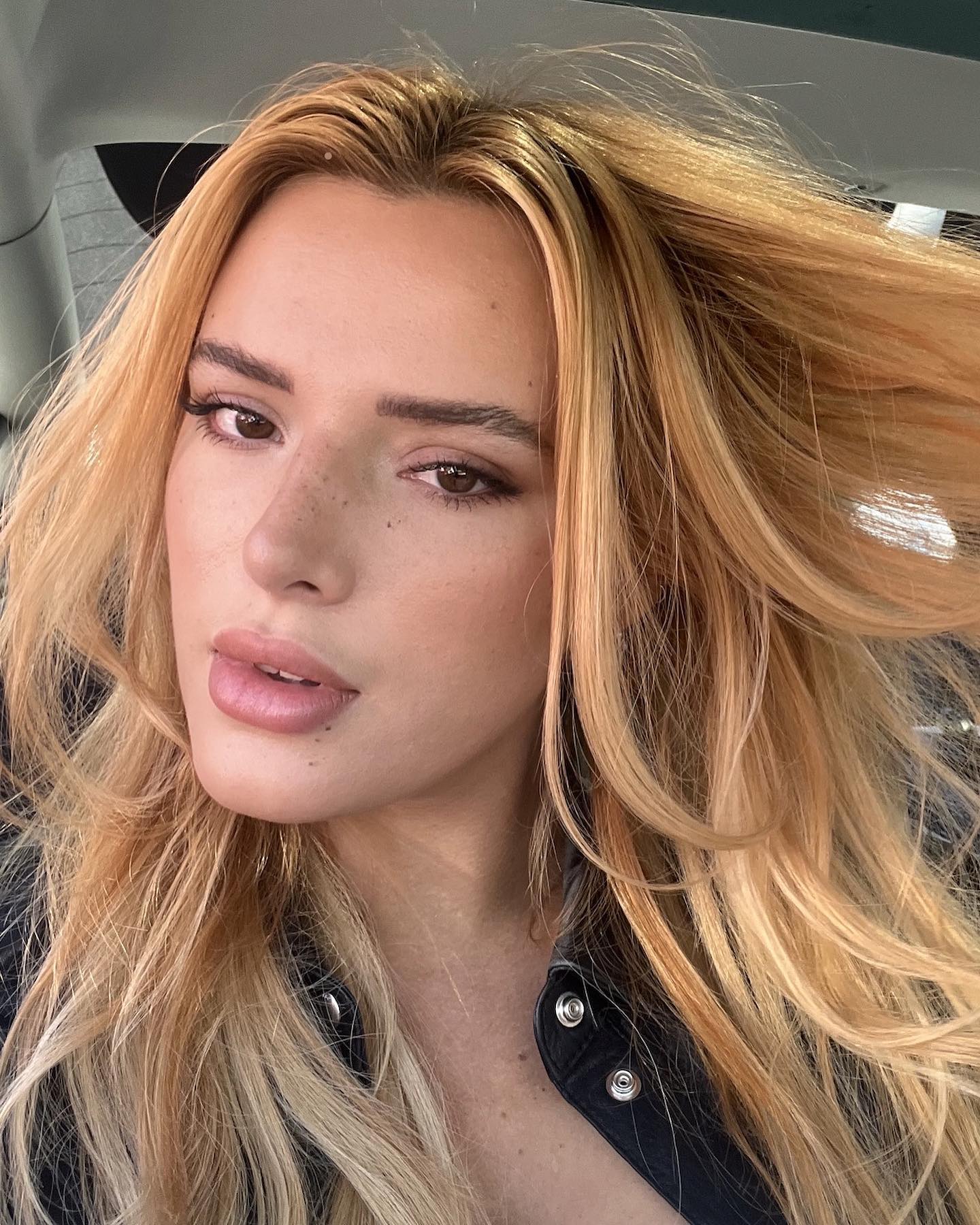 Bella Thorne Biography: Age, Career, Net Worth, Movies, Songs ...