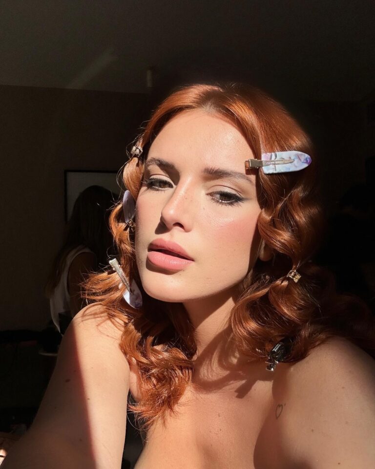 Bella Thorne Biography: Age, Career, Net Worth, Movies, Songs ...