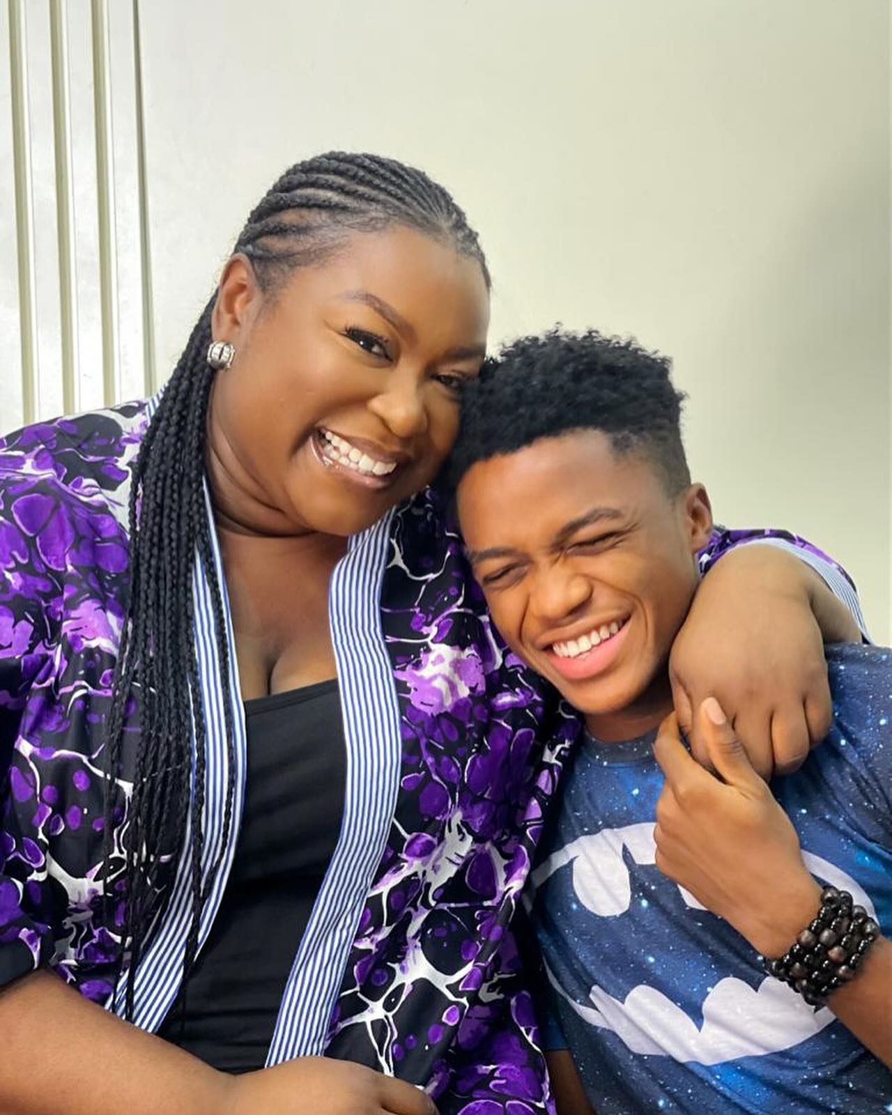 Bikiya Graham-Douglas Biography: Age, Career, Net Worth, Instagram ...