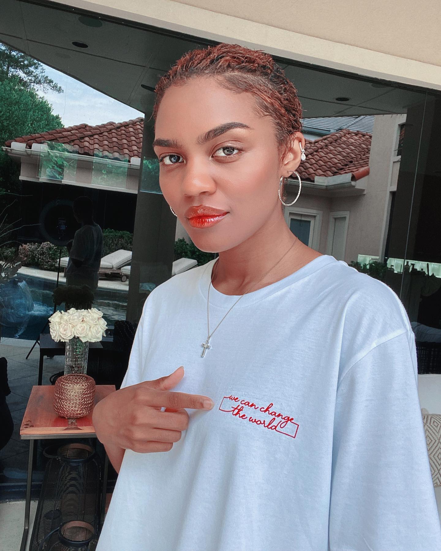 China Anne McClain Biography: Age, Career, Movies, Parent, Net Worth ...