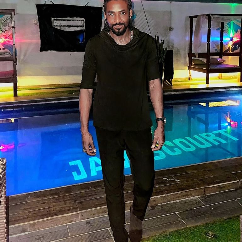 Ademola Adedoyin Biography: Age, Career, Father, Movies, Net Worth ...