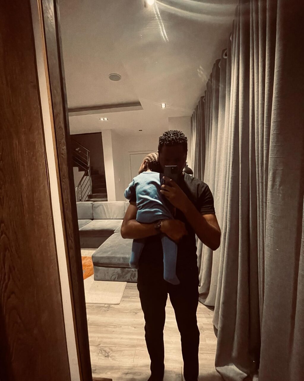 Furex App CEO, Fure Eviosekwofa Biography: Age, Career, Net Worth, Wife ...