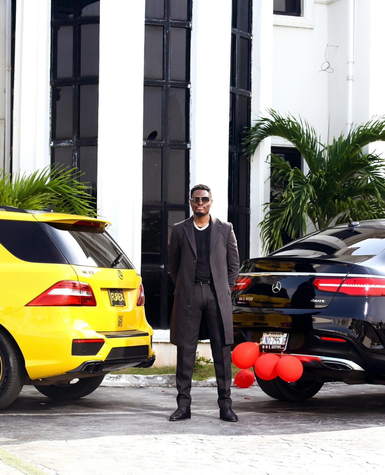 Furex App CEO, Fure Eviosekwofa Biography: Age, Career, Net Worth, Wife ...