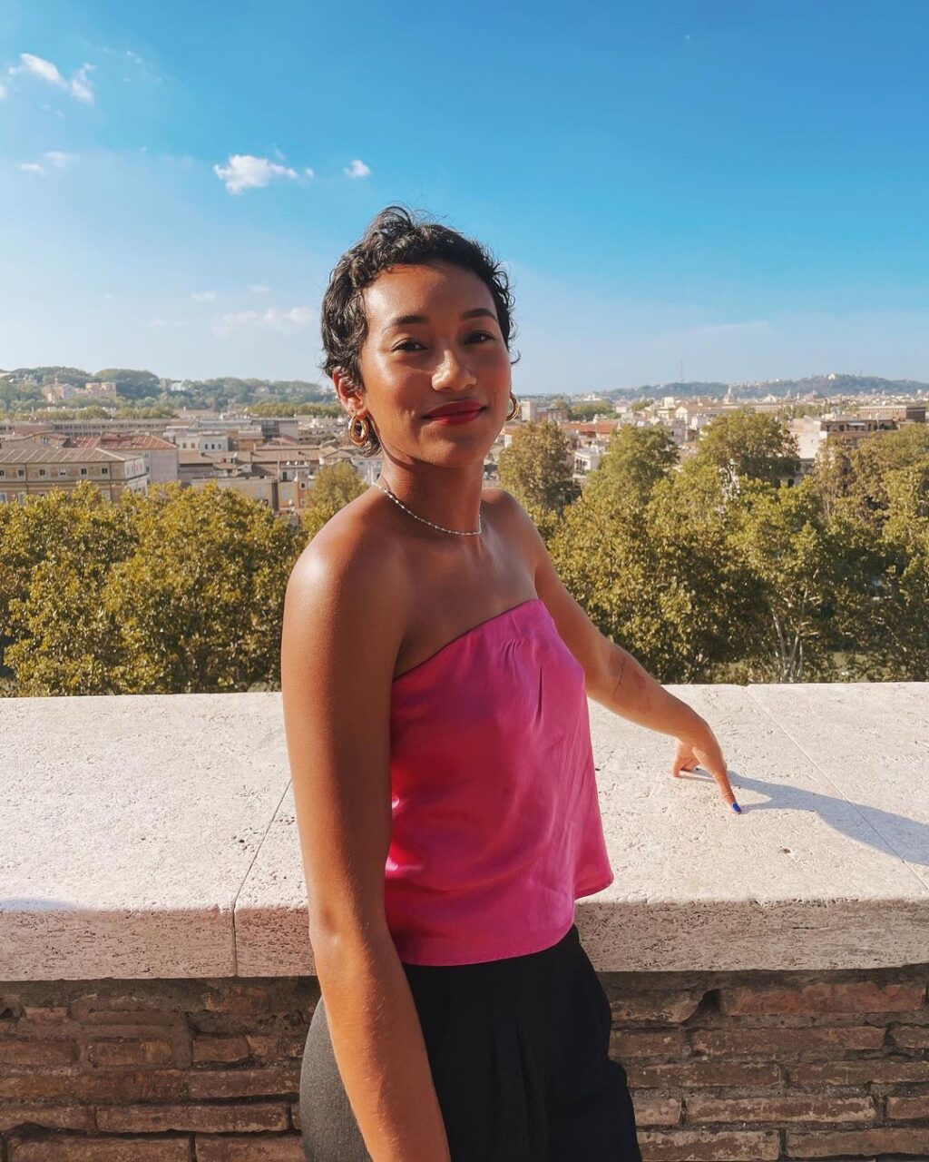 Sydney Park Biography: Age, Career, Net Worth, Parent, Boyfriend ...