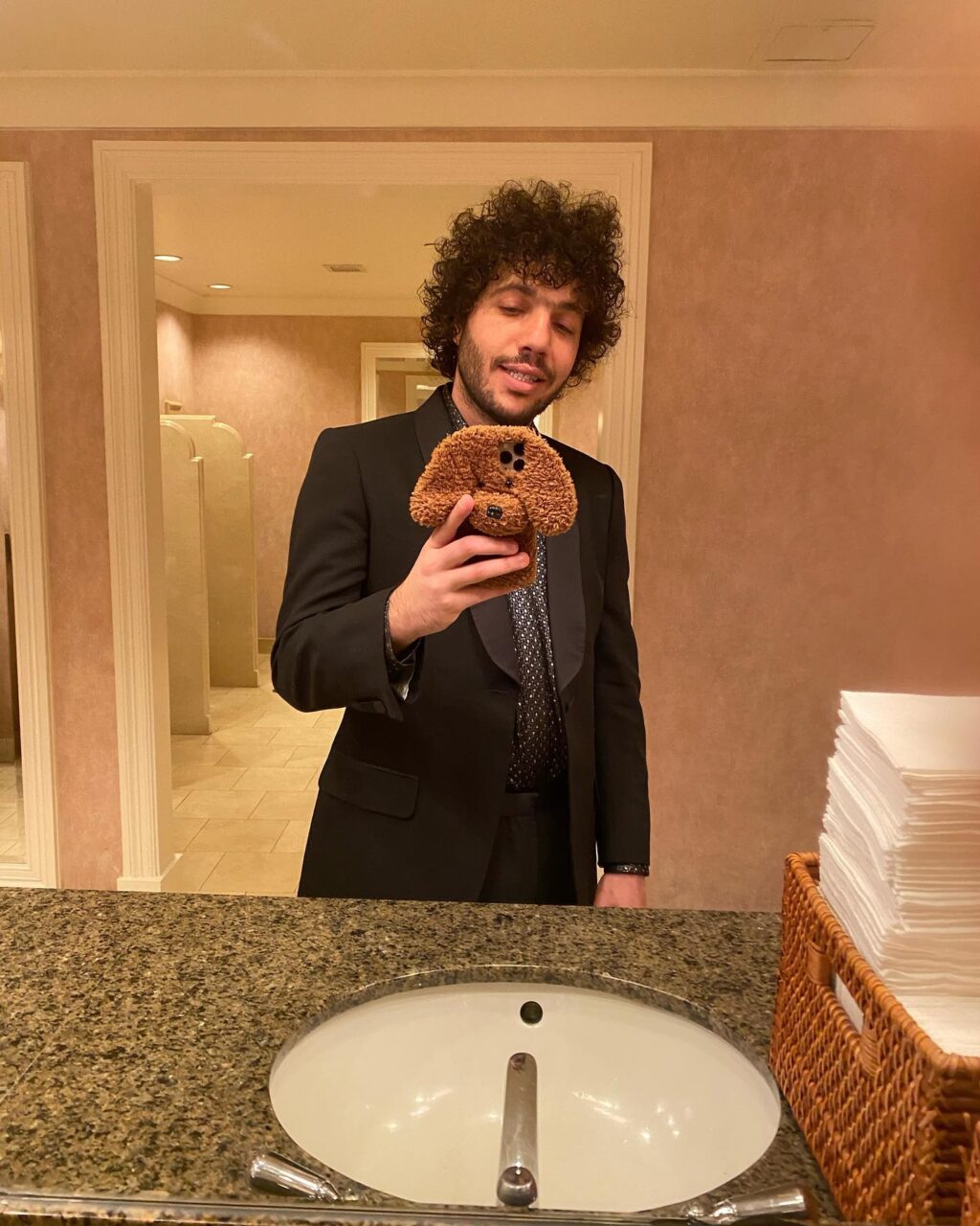 Benny Blanco Biography: Age, Career, Songs, Girlfriend, Net Worth ...