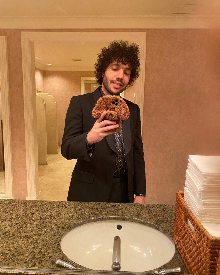 Benny Blanco Biography: Age, Career, Songs, Girlfriend, Net Worth ...