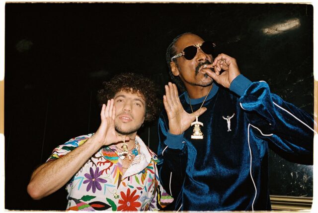 Benny Blanco Biography: Age, Career, Songs, Girlfriend, Net Worth ...