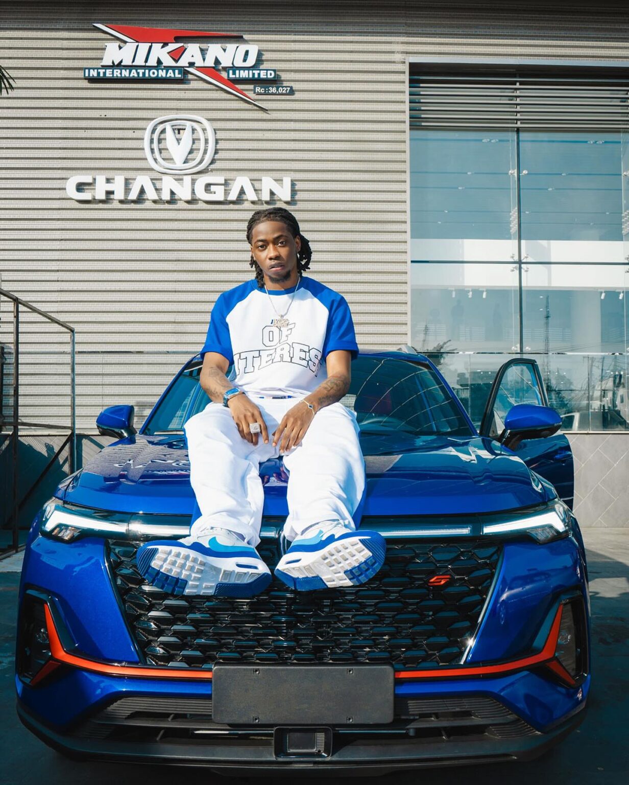 Jeriq Biography: Age, Career, Net Worth, Songs, Concert, Girlfriend ...