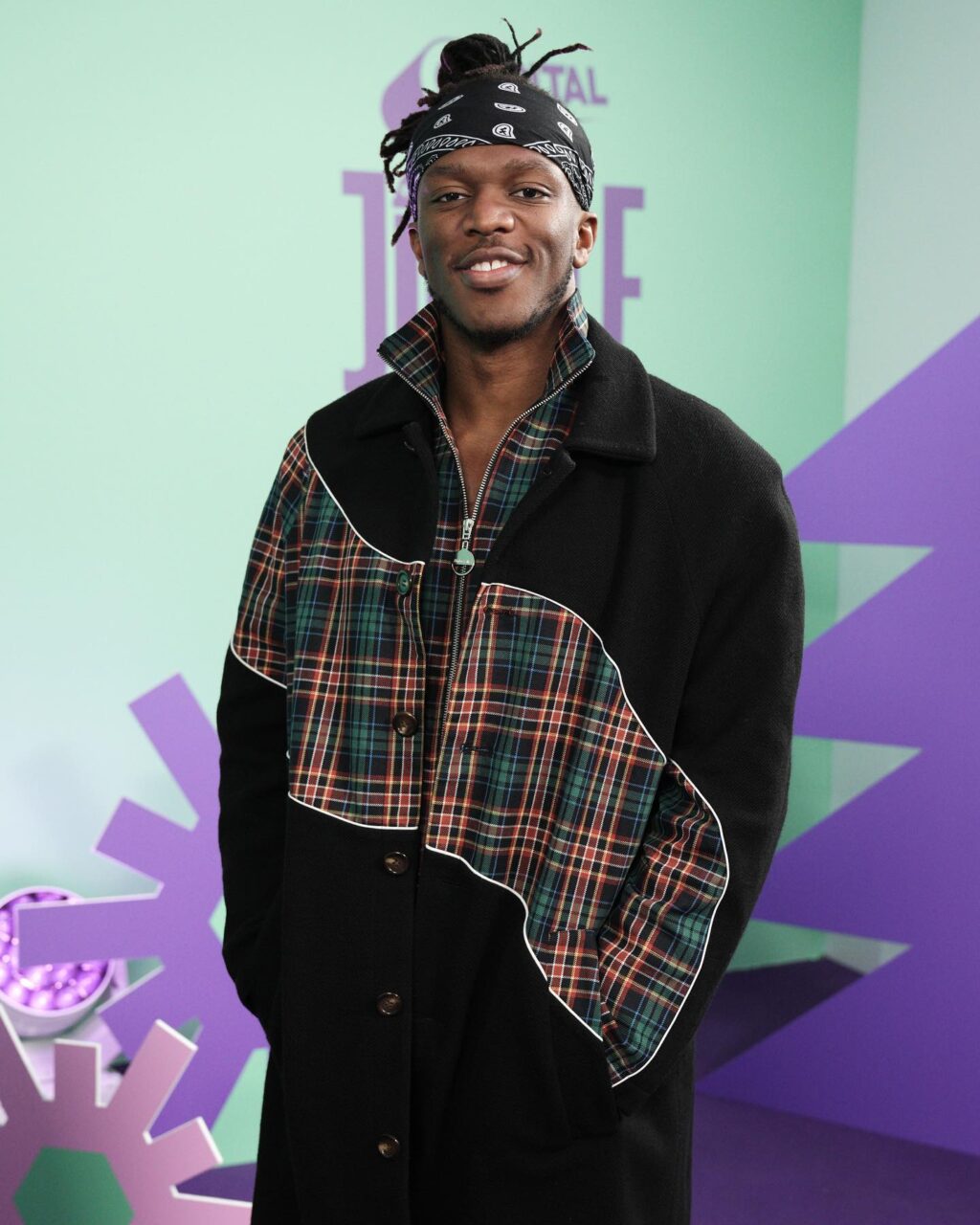 KSI Biography: Age, Career, Net Worth, Songs, Boxing, Parent, Real Name ...