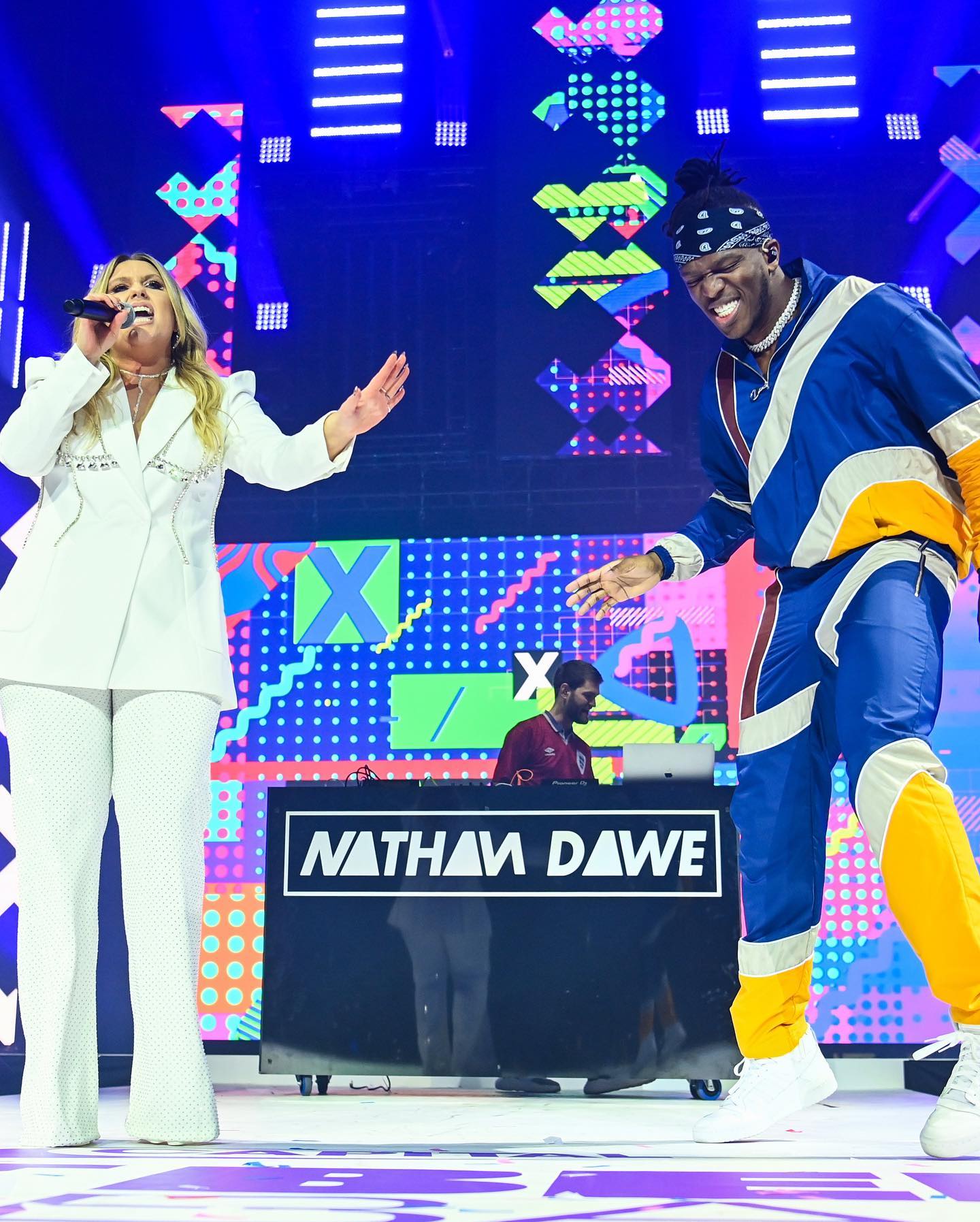 KSI Biography: Age, Career, Net Worth, Songs, Boxing, Parent, Real Name ...