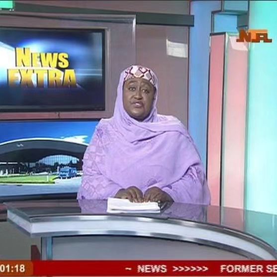 Aisha Bello Mustapha Biography: Age, Career, Death, NTA, Husband ...