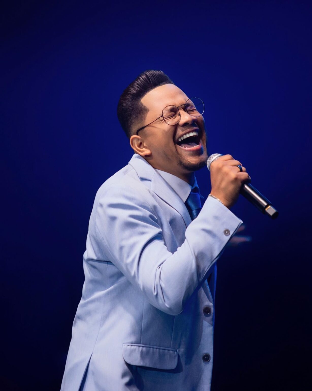 Pedro Henrique (Brazilian Gospel Singer) biography: Age, Career, Gospel ...