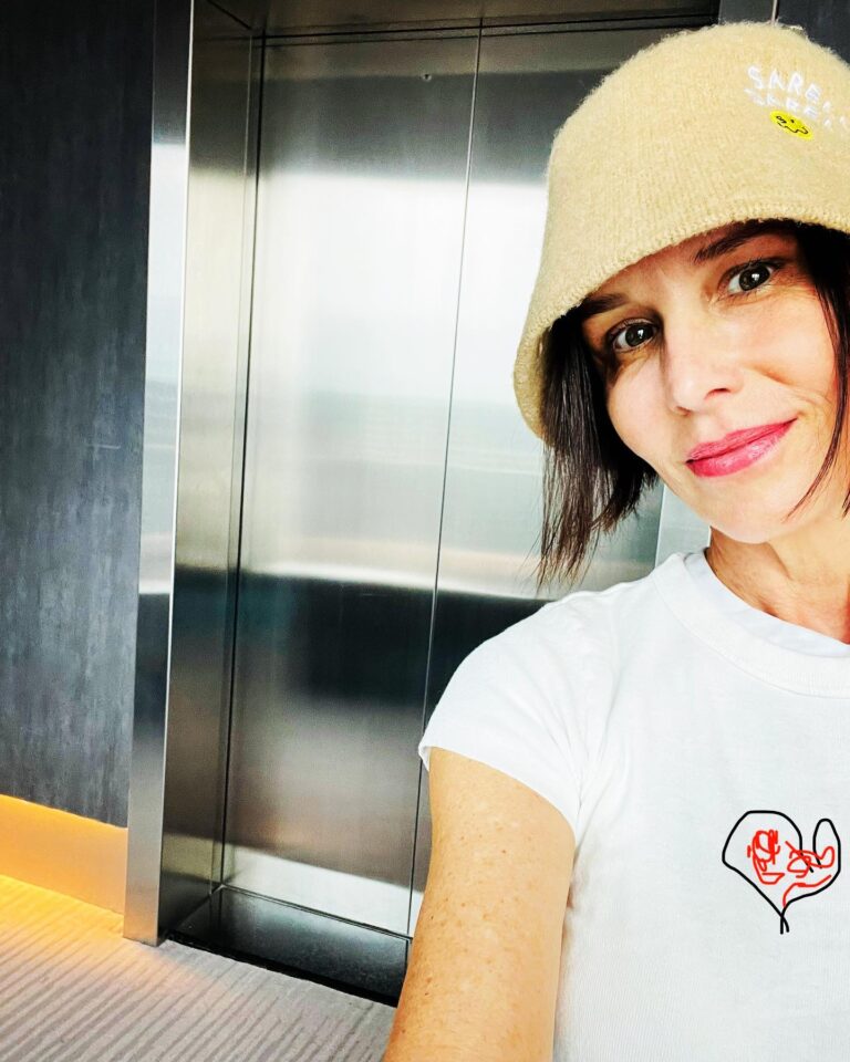 Shawnee Smith Biography: Age, Career, Net Worth, Parent, Movies, Songs ...