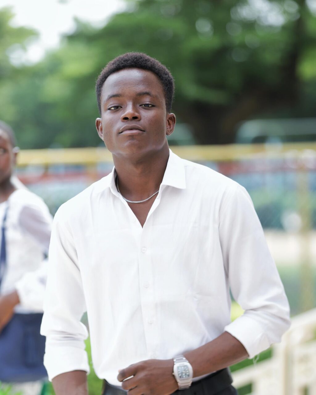 David Ezekiel Biography: Age, Career, Net Worth, Parent, Movies ...