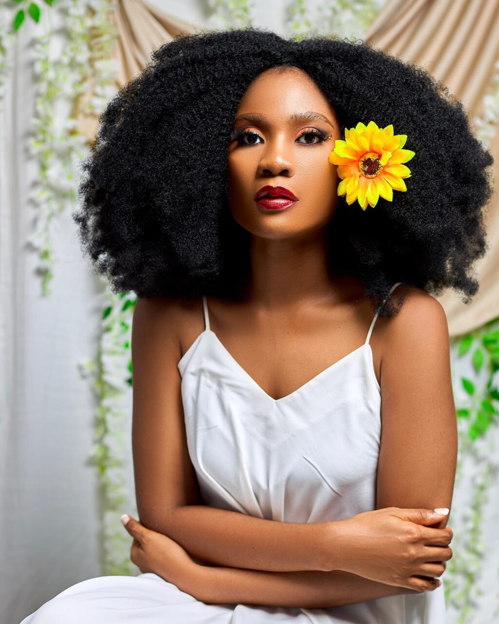 Theresa Edem Isemin Biography: Age, Career, Net Worth, Husband, Movies ...