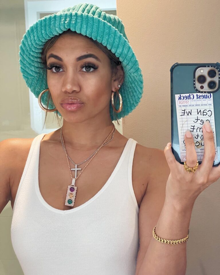 Paige Hurd Biography: Age, Career, Net Worth, Movies, Boyfriend, Parent ...