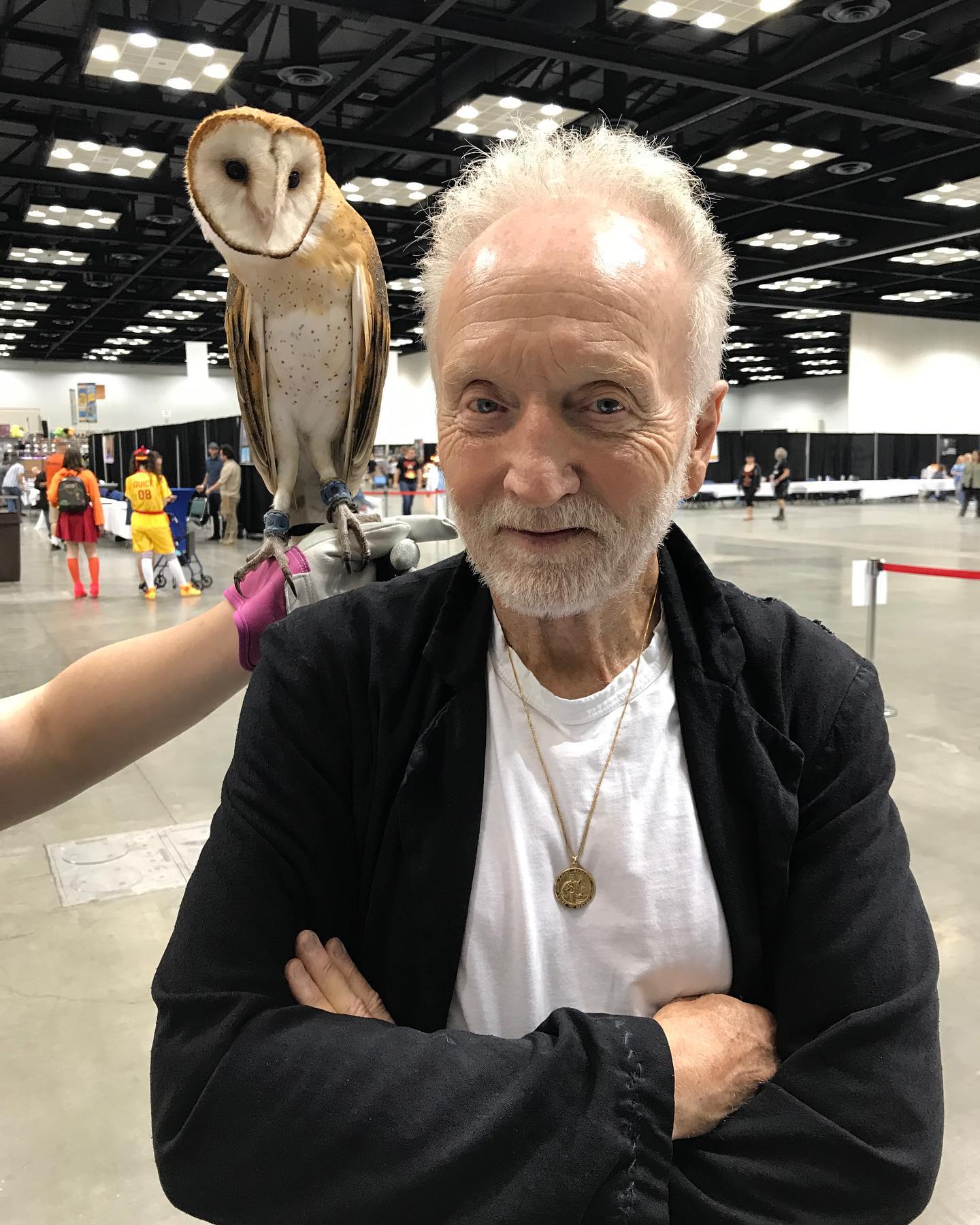 Tobin Bell Biography: Age, Career, Net Worth, Movies, Wife, Children ...