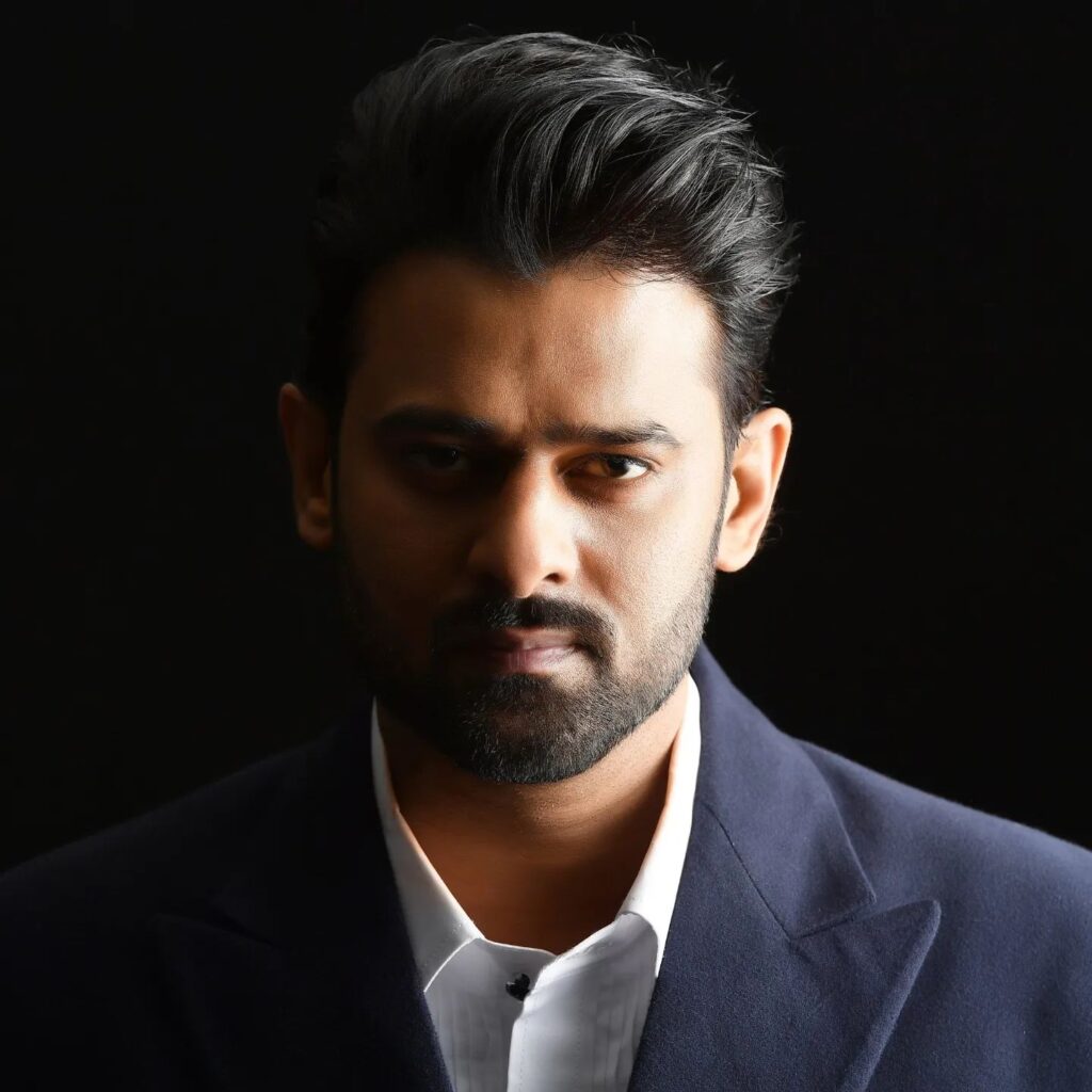 Prabhas Biography: Age, Career, Net Worth, Real Name, Films, Parent ...
