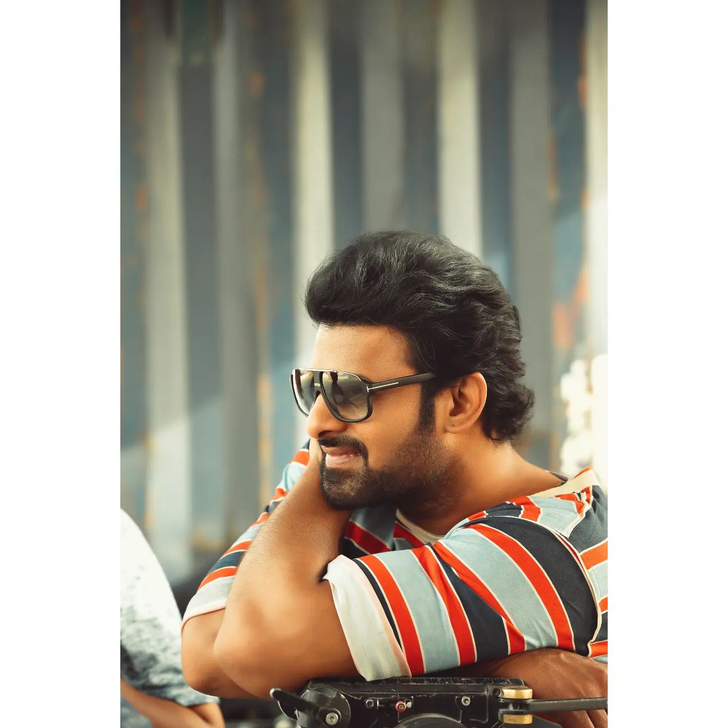 Prabhas Biography: Age, Career, Net Worth, Real Name, Films, Parent ...