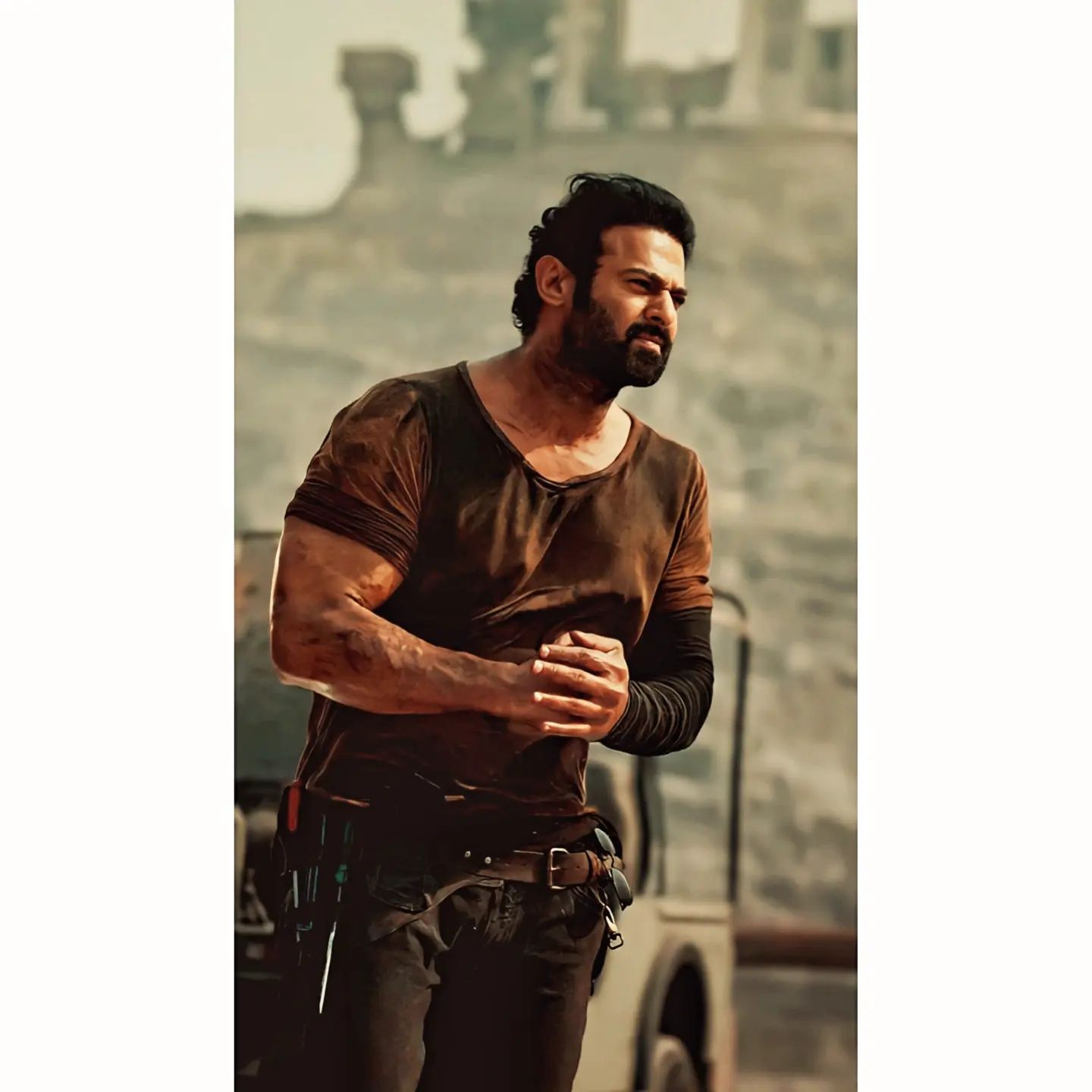 Prabhas Biography: Age, Career, Net Worth, Real Name, Films, Parent ...