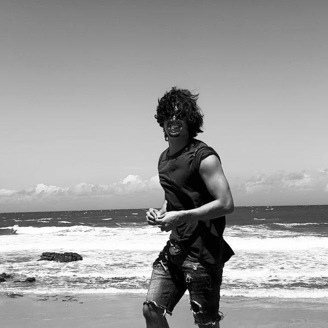 Chai Hansen Biography: Age, Career, Net Worth, Movie, Wife, Parent ...