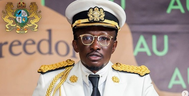 Nana Kwame Bediako (Cheddar) Biography: Age, Career, Net Worth, Wife ...