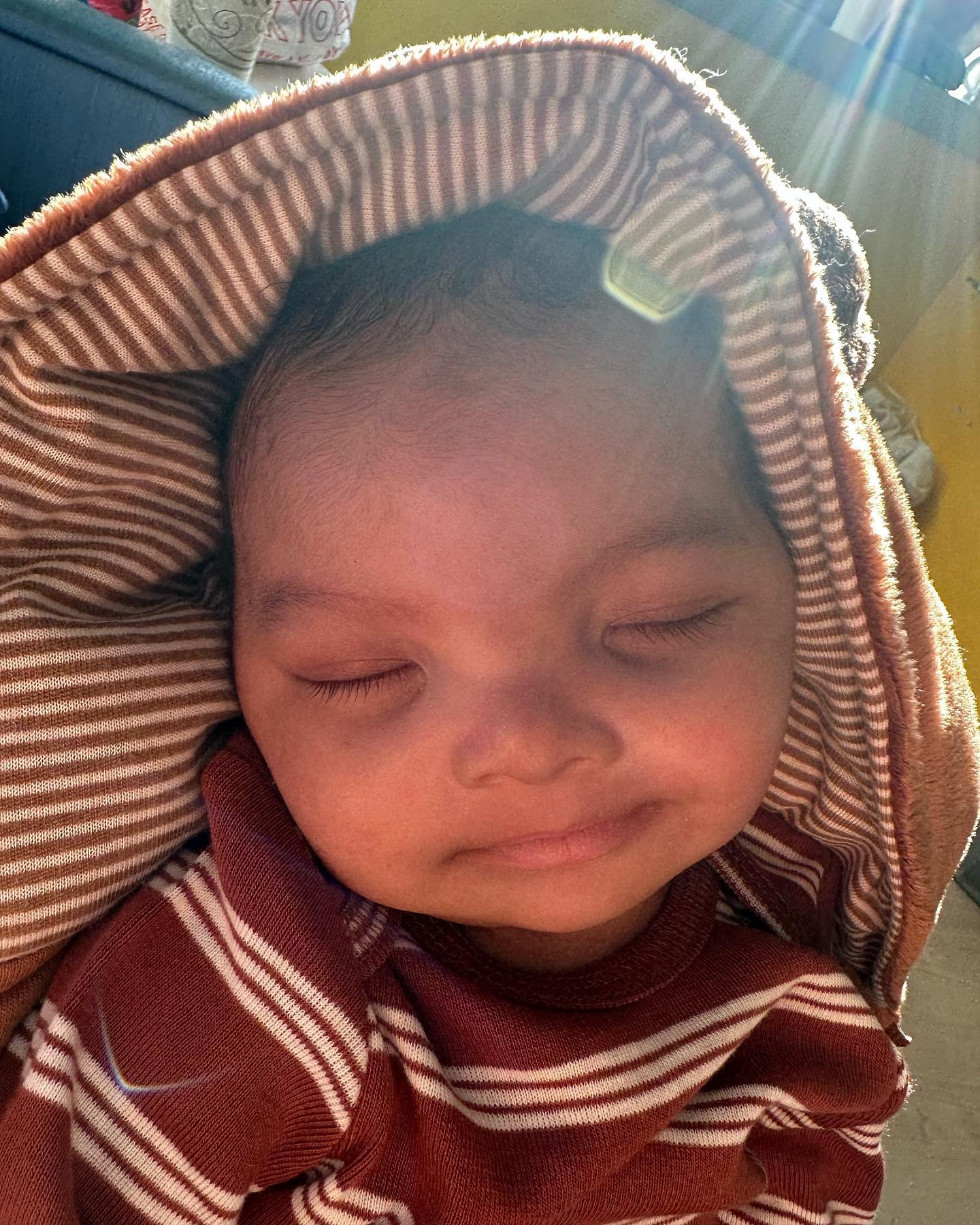 Chrisean Jesus Malone Jr. (Chrisean Rock Baby) Biography: Age, Career ...