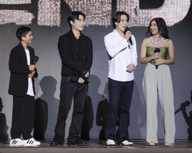 Dallas Liu Biography: Age, Career, Net Worth, Movies, Girlfriend ...