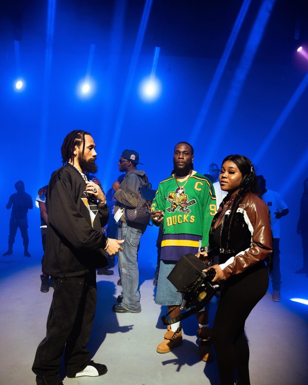 Director Pink Biography: Age, Career, Net Worth, Music Videos, Parent ...