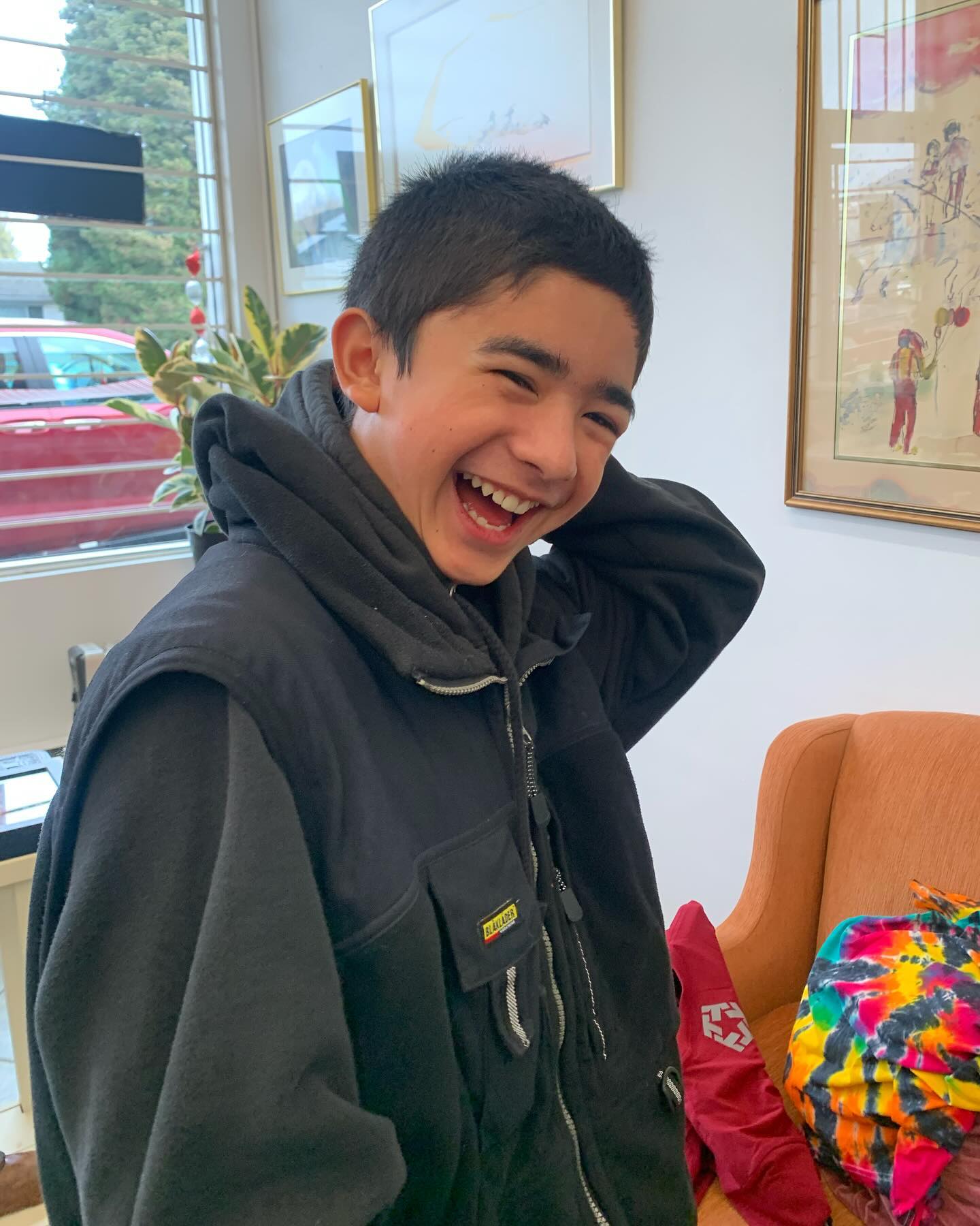 Gordon Cormier Biography: Age, Career, Net Worth, Movies, Girlfriend ...