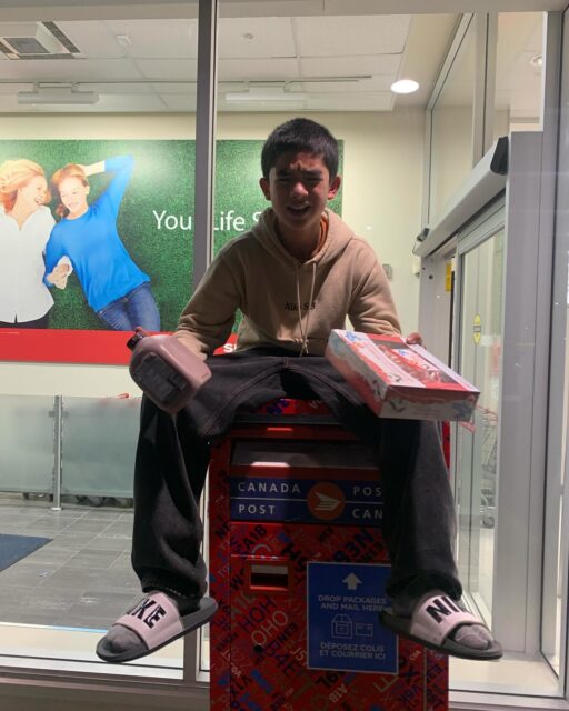 Gordon Cormier Biography: Age, Career, Net Worth, Movies, Girlfriend ...