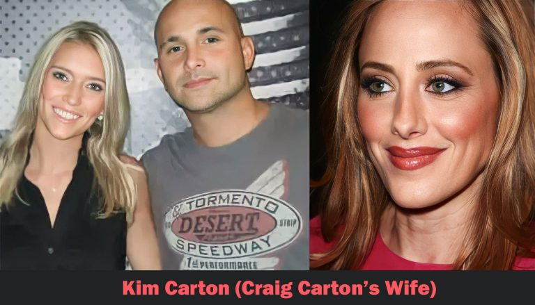 Craig Carton's Ex-Wife: Kim Carton Biography: Age, Career, Net Worth ...