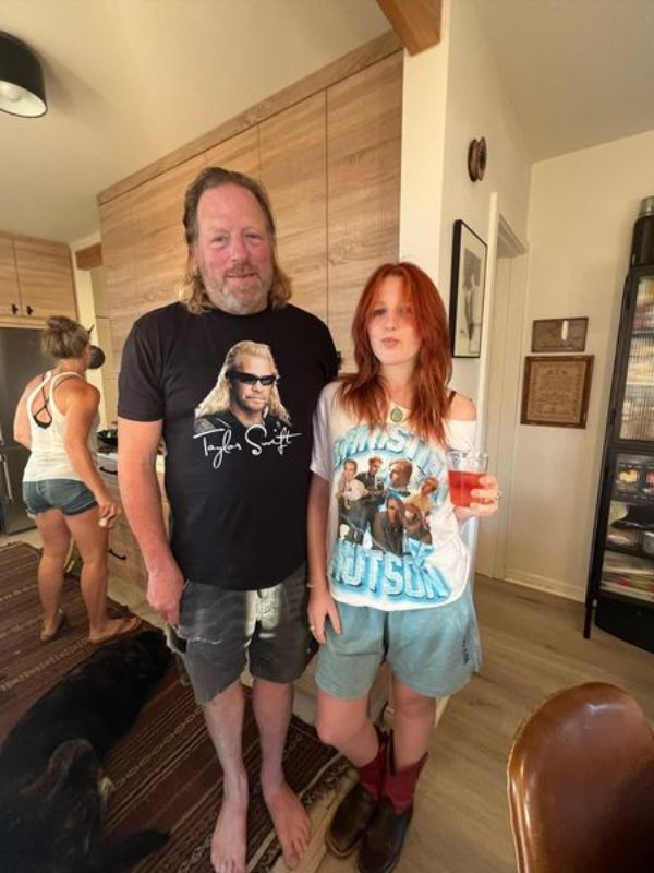 Helen Hunt's Daughter Makena Lei Gordon Carnahan Biography: Age, Career ...