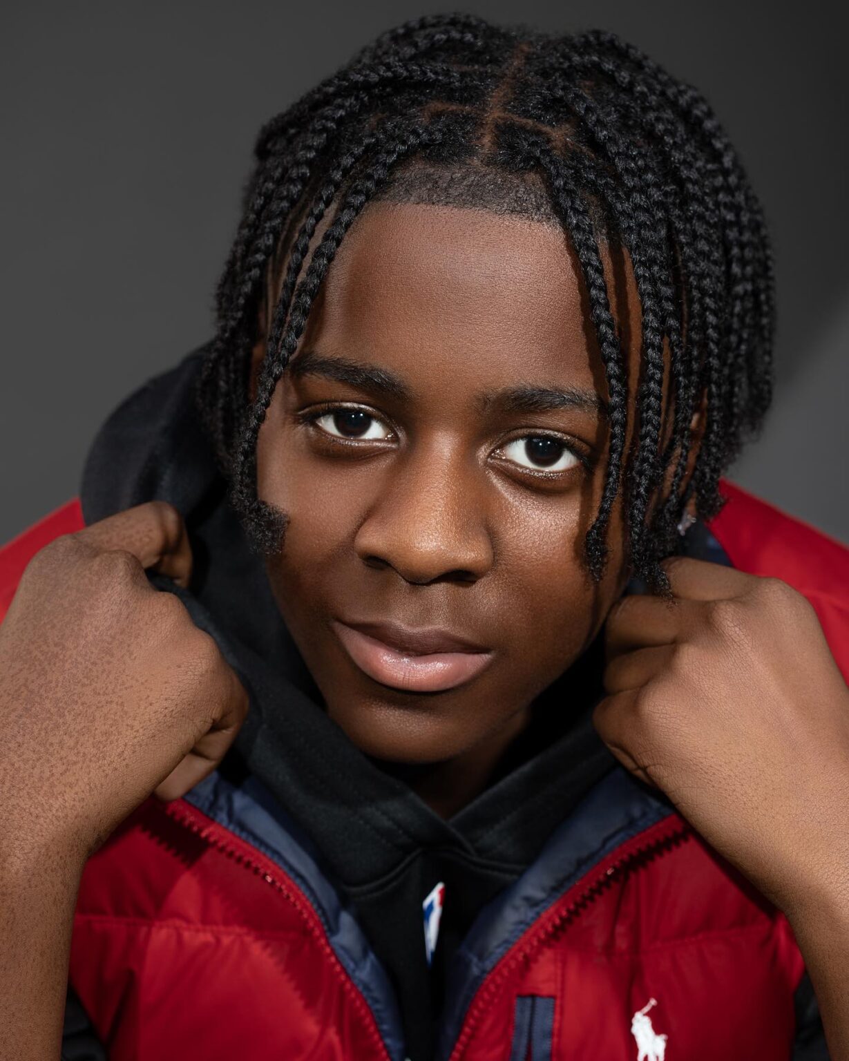 Jedaiah Bannerman Biography: Age, Career, Movies, Parent, Nationality ...