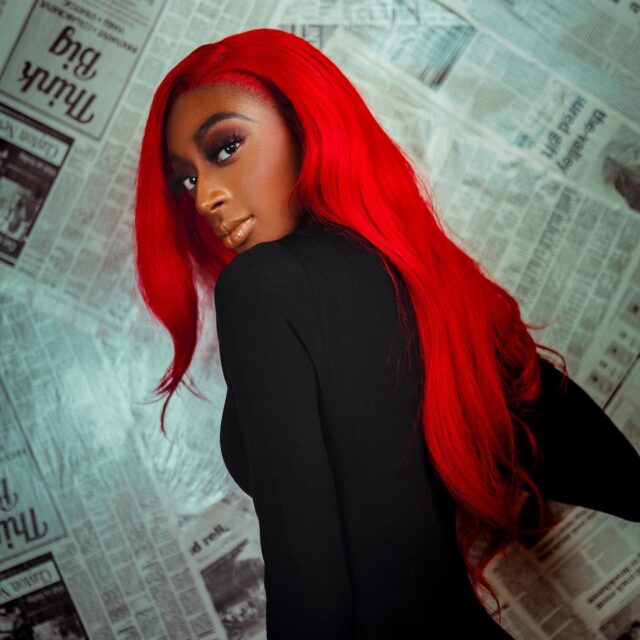 Kayla Nicole Jones (Nicole TV) Biography: Age, Career, Net Worth ...